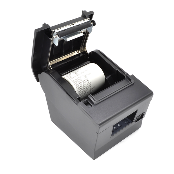 IMPRESORA TÉRMICA 80MM – Jaltech SAS